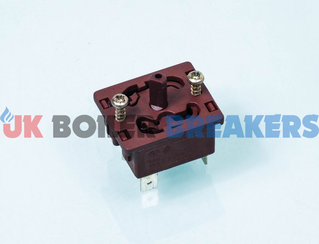 Baxi Switch Selector 248095 GC - 47-075-36 - UK BoilerBreakers