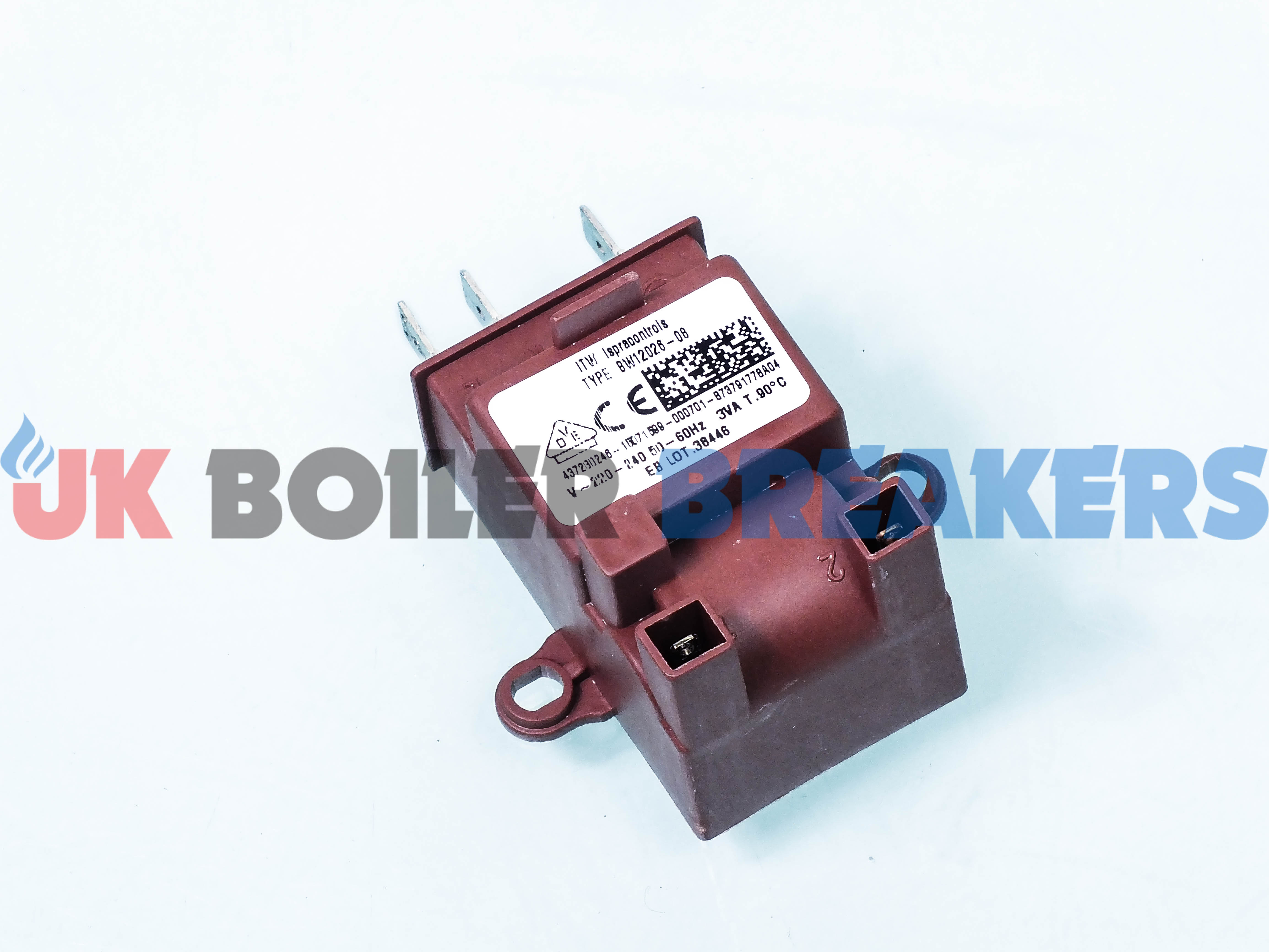 Worcester Transformer Ignition 8716117684