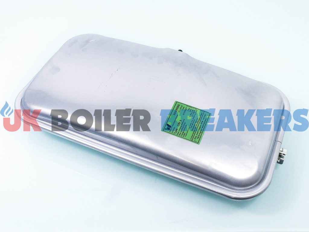 Ideal Expansion Vessel 177540 GC- 47-348-66 - UK BoilerBreakers