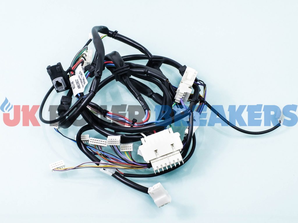 Ideal Mixed Wires and Cables GC- 41-750-80 - UK BoilerBreakers