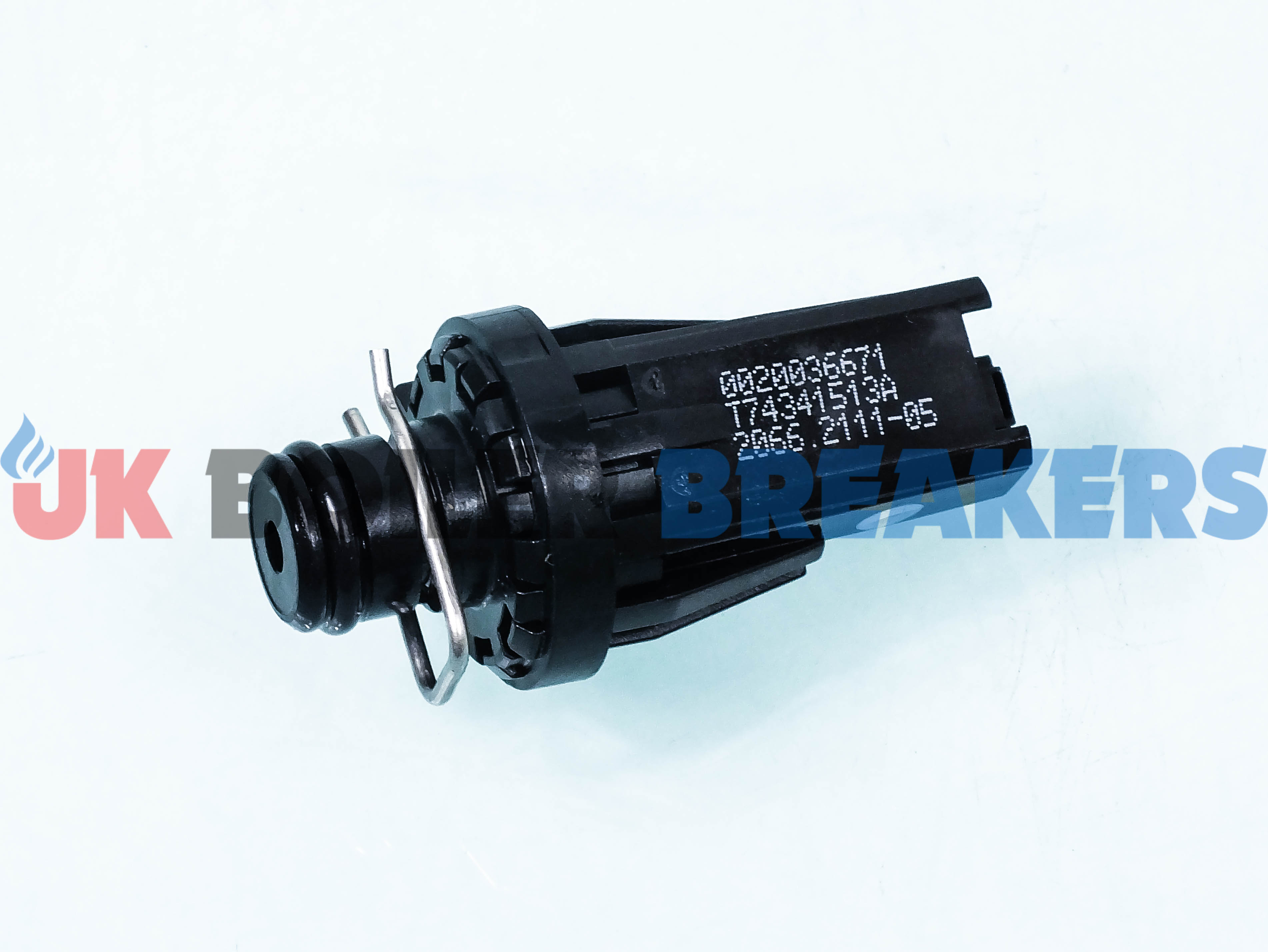 Vaillant Water Pressure Sensor 0020059717 GC-47-044-89