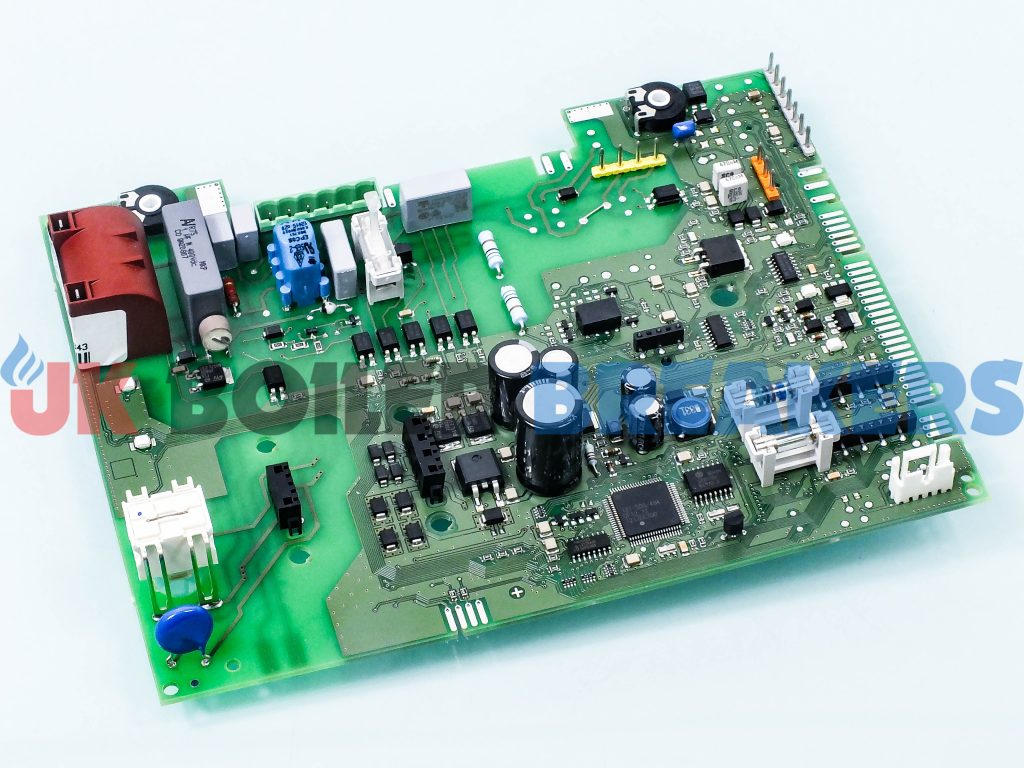 Worcester Printed Circuit Board 87483006430