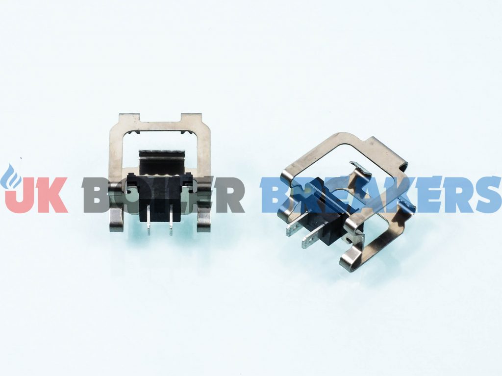 Vaillant Flow and Return Sensor 193592 GC- 47-044-74 - UK BoilerBreakers