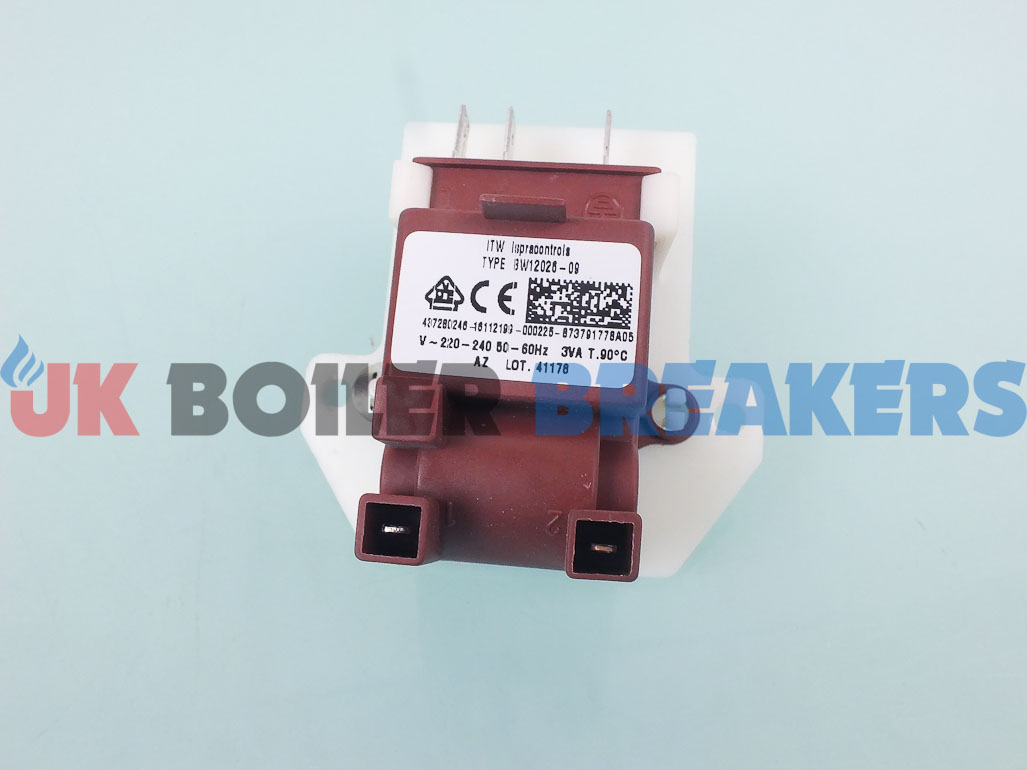 Worcester 8716117684 Transformer Ignition