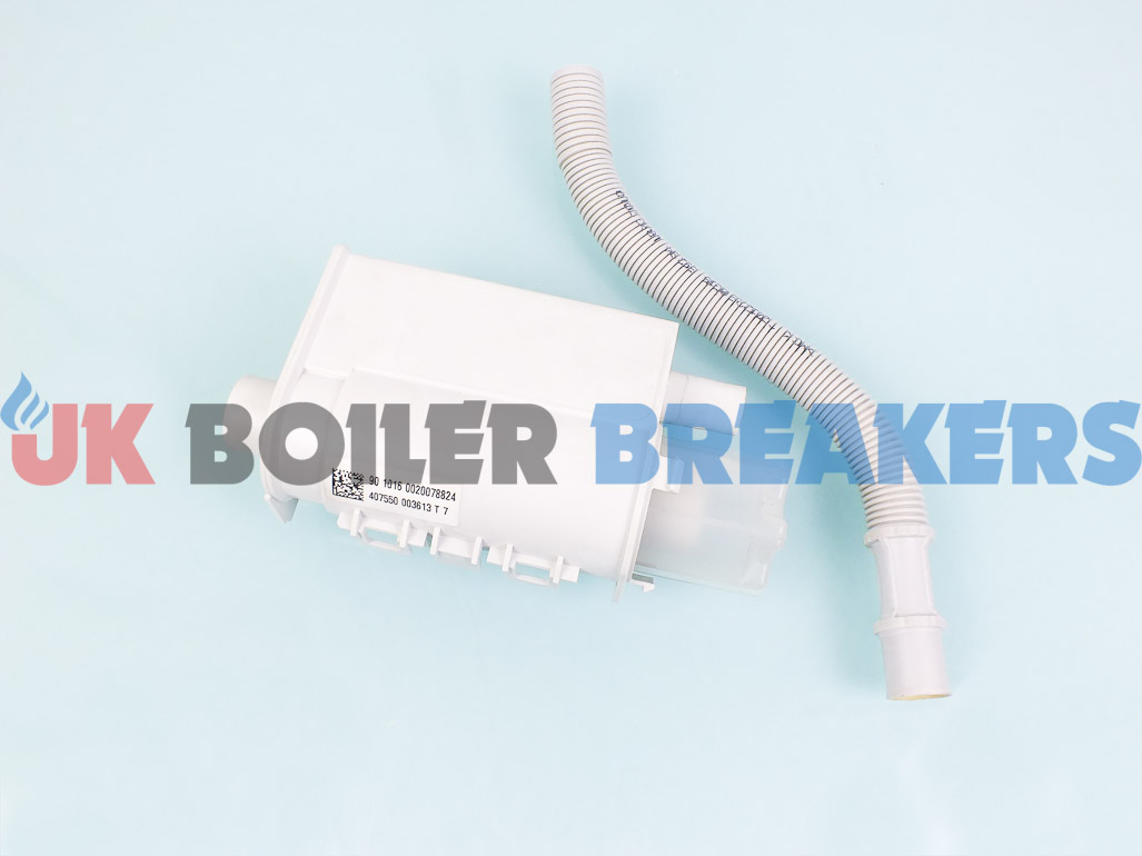 Glowworm 0020097340 Siphon Assembly