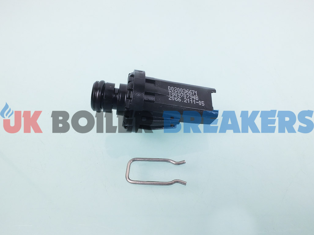 Vaillant 0020059717 Water Pressure Sensor