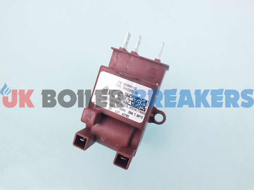 Worcester 8716117077 Ignition Spark Generator GC No: 47-406-62