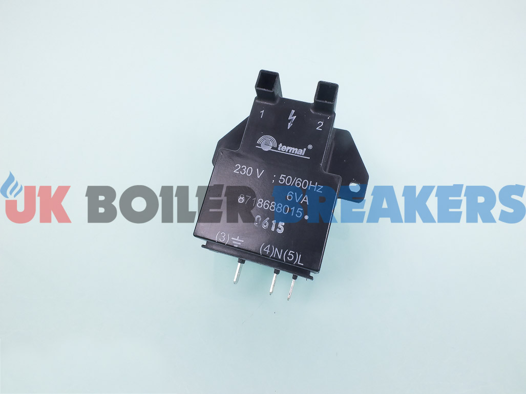 Worcester 87186880150 Transformer Ignition