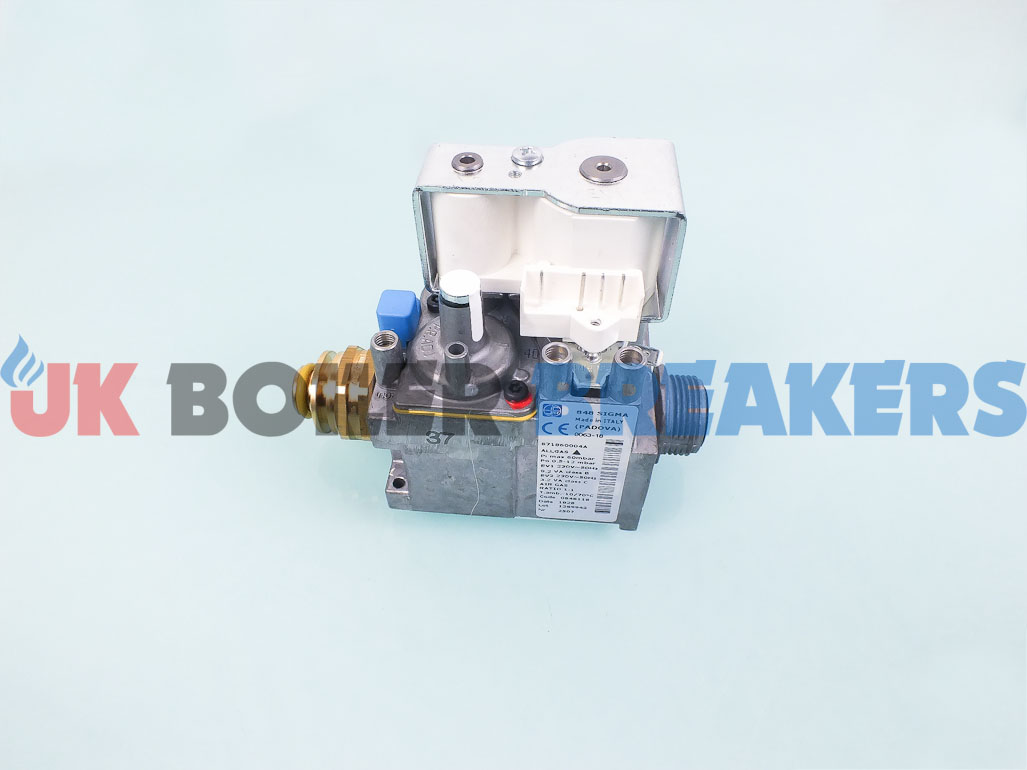 Worcester 871860004A0 Gas Valve