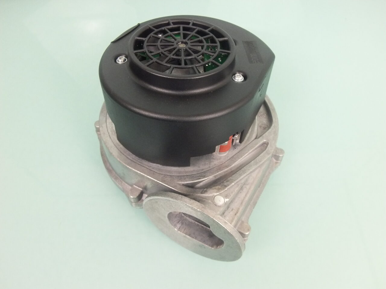 Worcester Fan 87161160670 Original Part