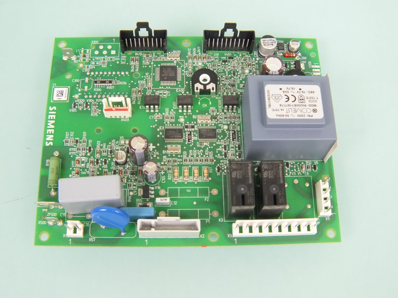 Potterton 5122457 Printed Circuit Board Kit Original Part