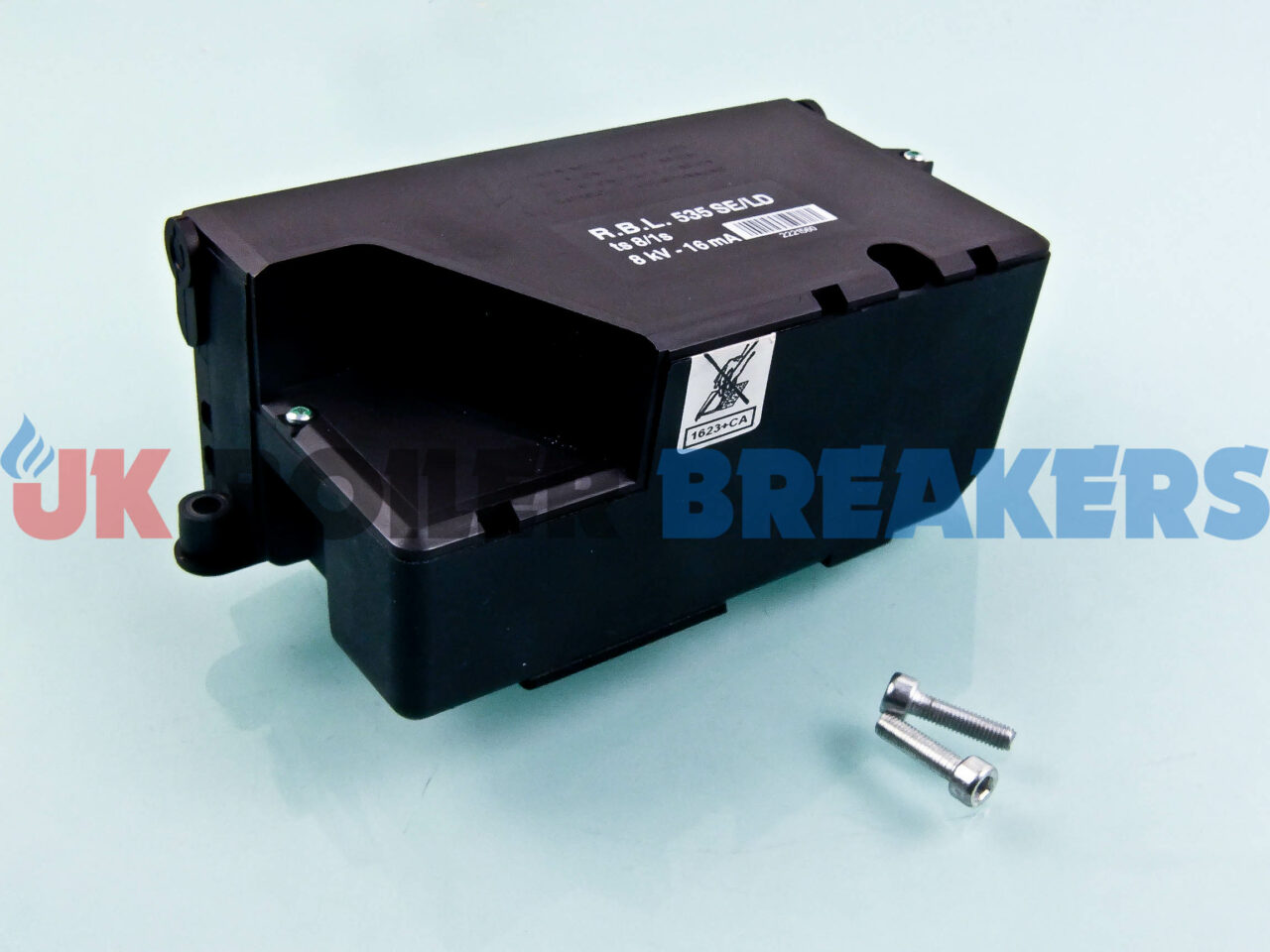 Riello 3008652 Worcester 87161092030 Control Box