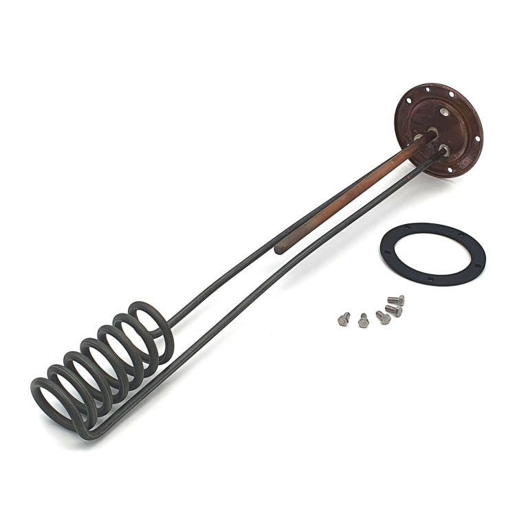 Heatrae Sadia 95606922 Multipoint Immersion Heater