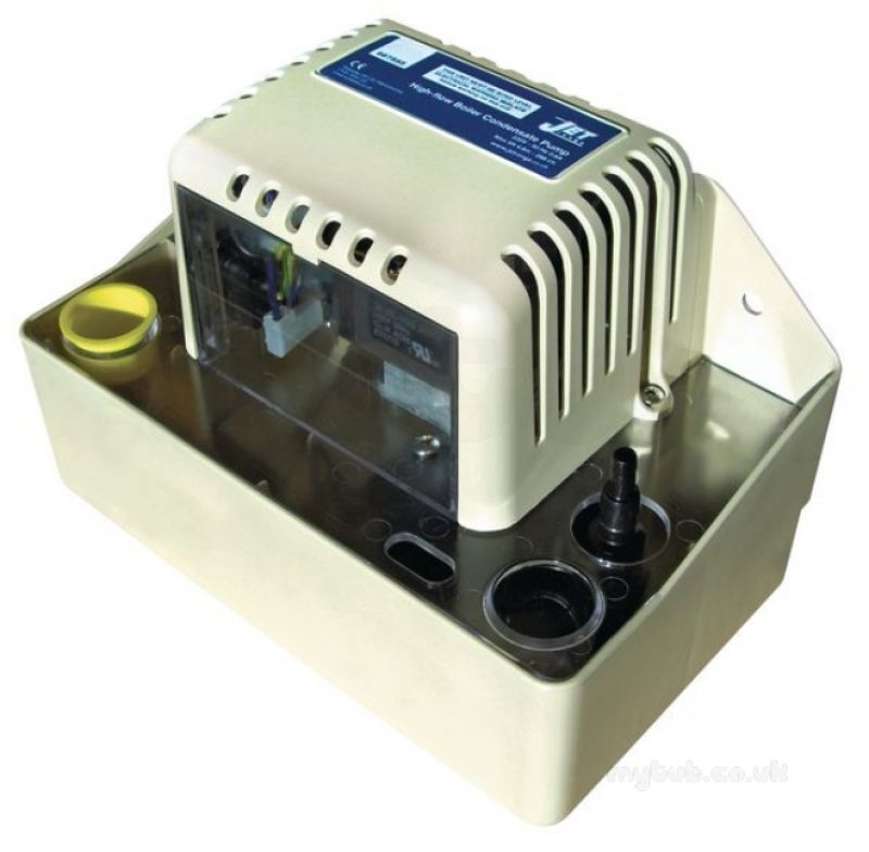Jet 2Ltr Condensate Tank Removal Pump