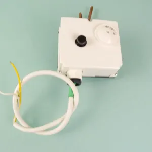 Codice 542794 Dual Combined High Limit Thermostat and Control