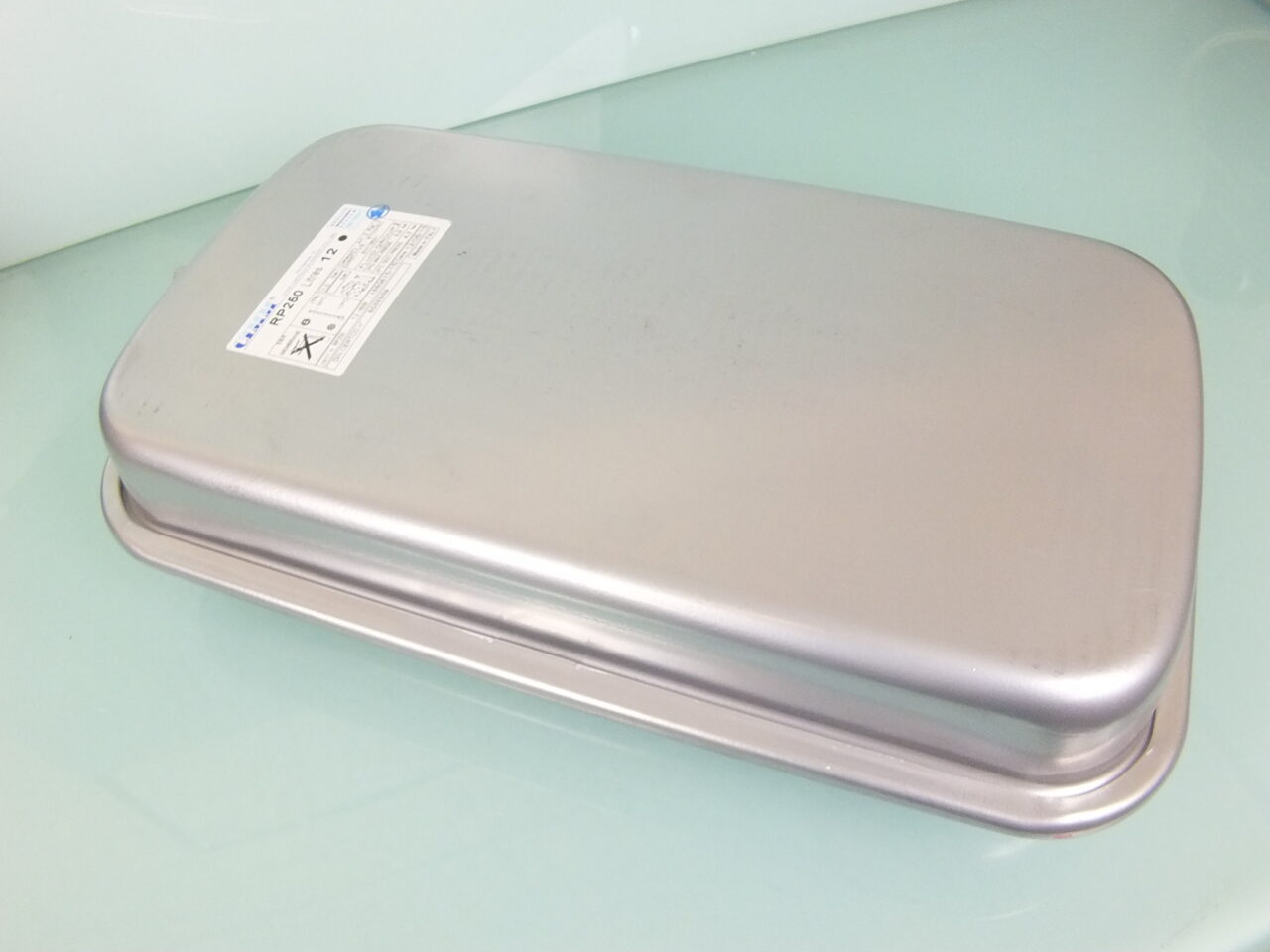 Potterton Expansion Vessel Cimm 12 Litre 5106287