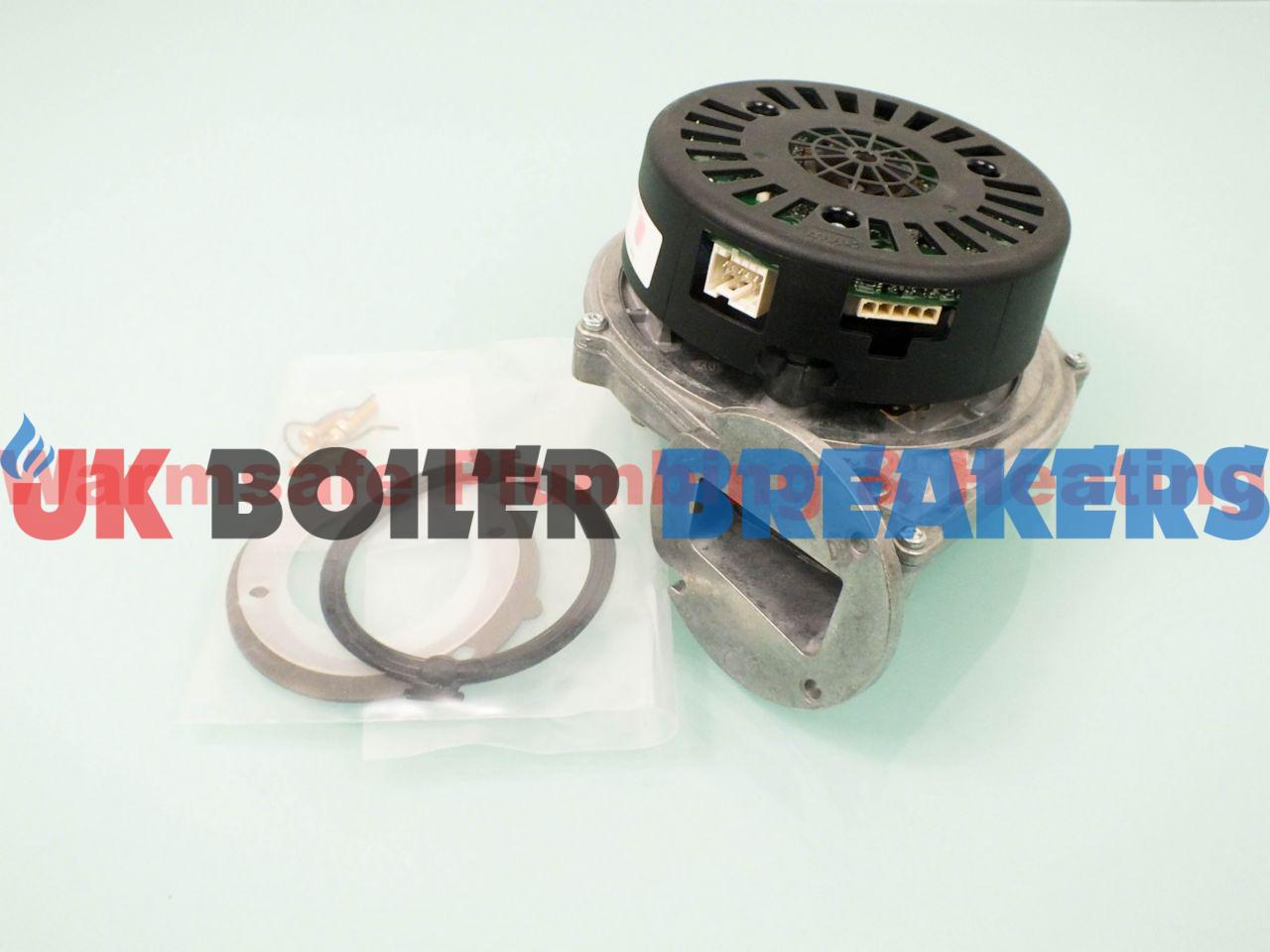 Remeha/Baxi 720768101 Fan