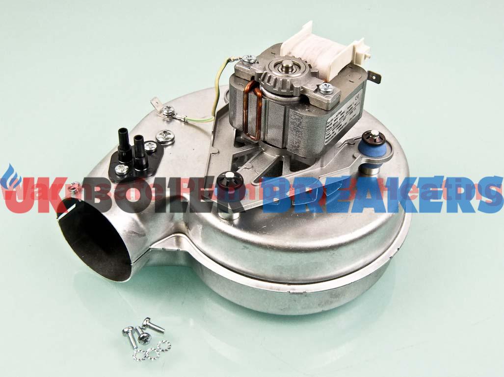 Ideal 111947 Fan Assembly NF200 Classic