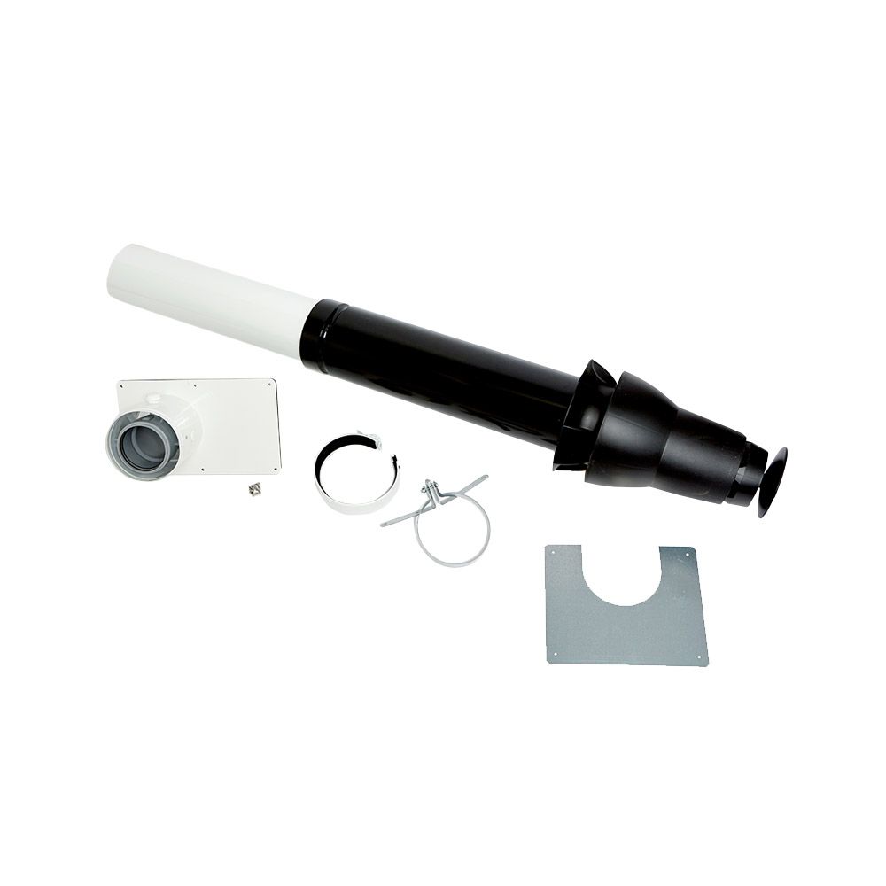 Ideal 213264 Evomax Vertical Flue Kit
