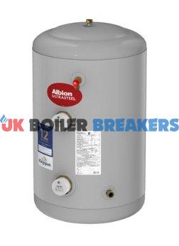 Kingspan AUD120 Ultrasteel 120Ltr Hot Water Cylinder