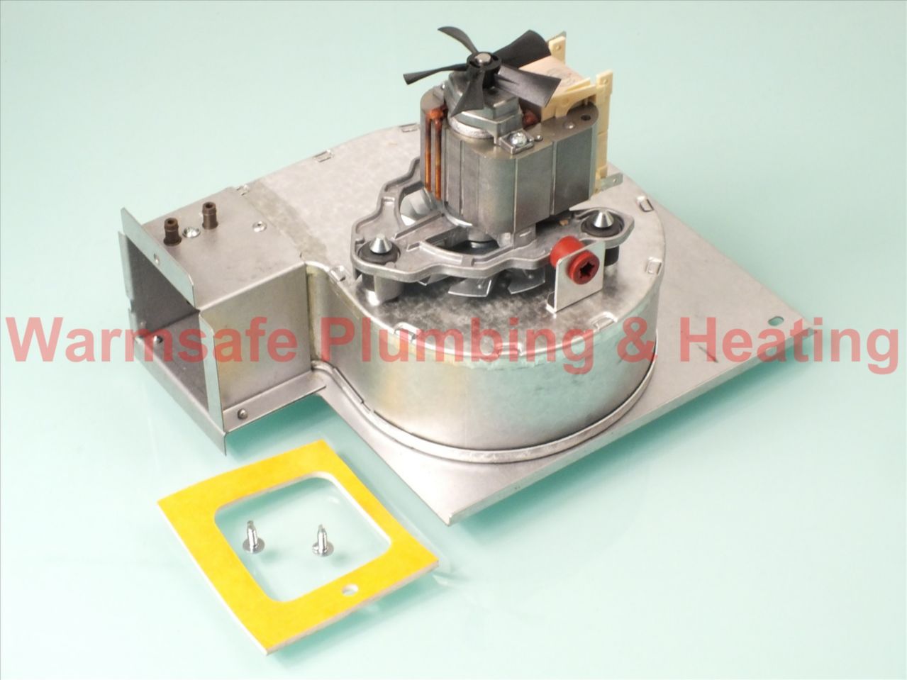 Worcester Bosch 87161211920 Fan