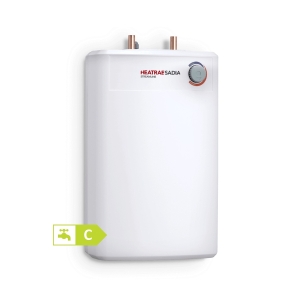Heatrae Sadia 95010284 Streamline Water Heater 10 Ltr 1kW