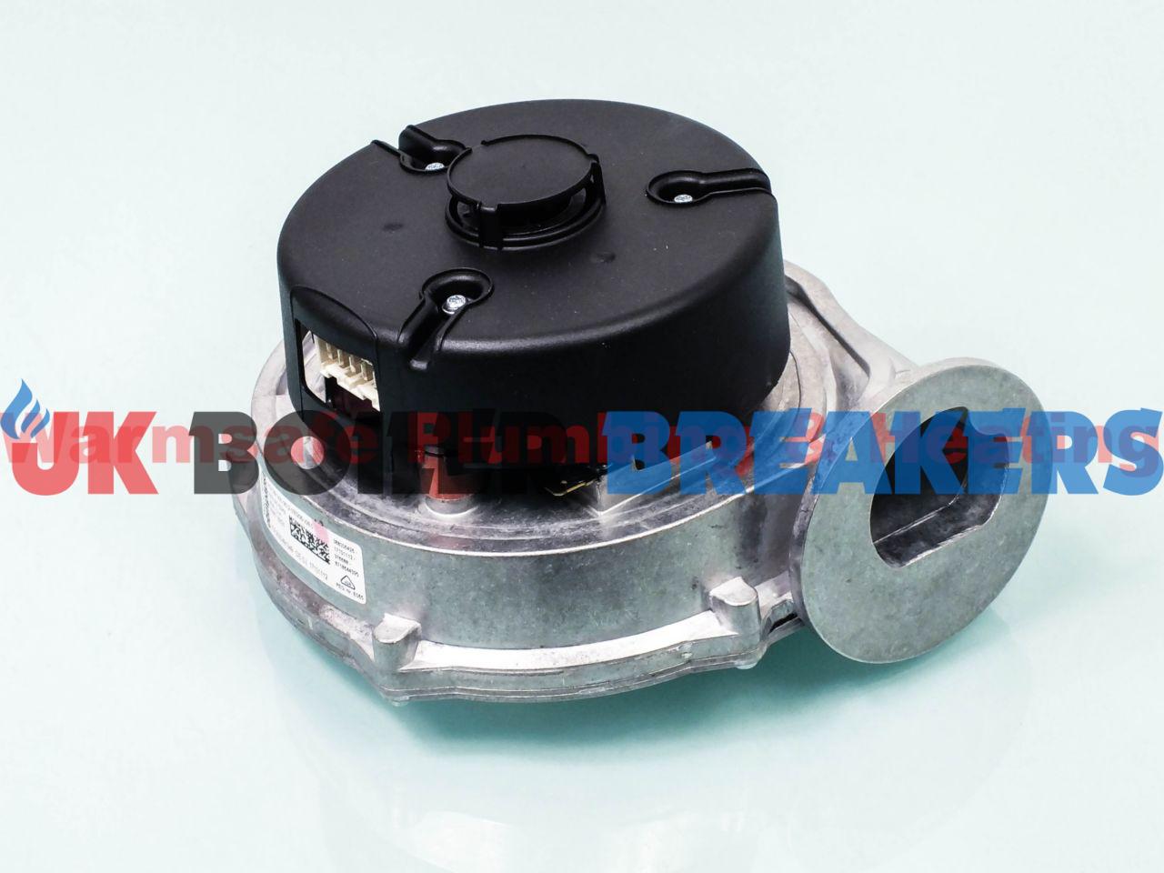 Worcester Greenstar 8716118443 Fan Assembly