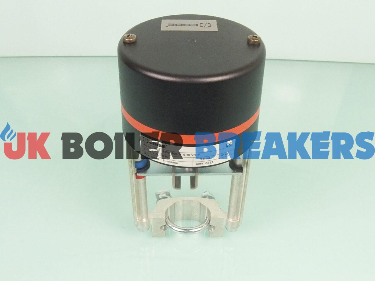 Linear Actuator ESBE model 7905 S230